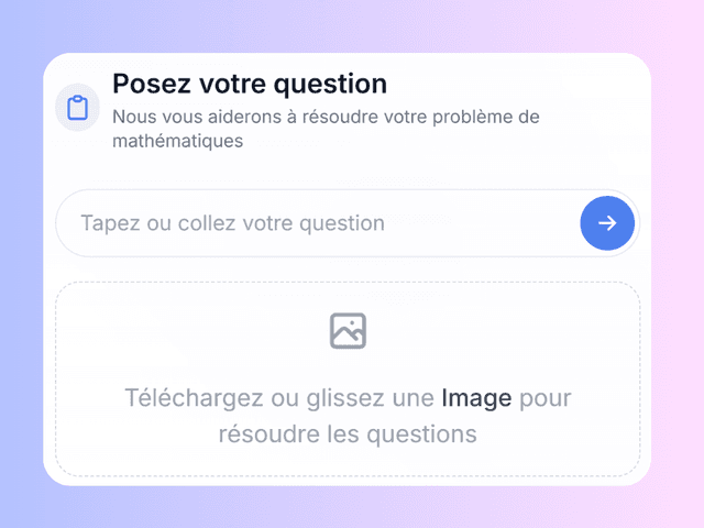 MathsGPT - Intelligence Artificielle Gratuite pour les Mathématiques ...